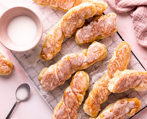 Yum Yums – Whitworths Sugar